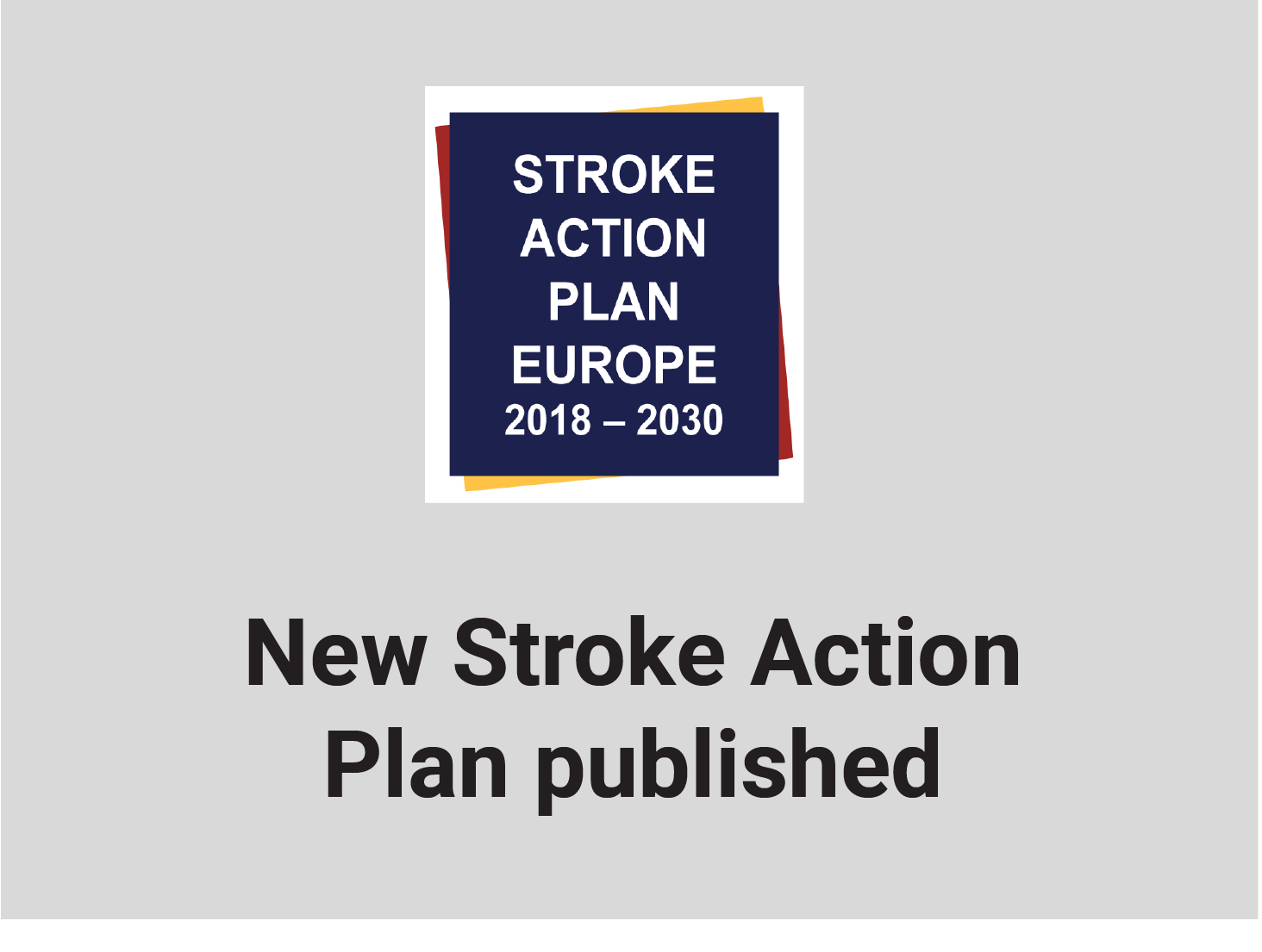 New European Stroke Action Plan Urges Immediate National Action ...